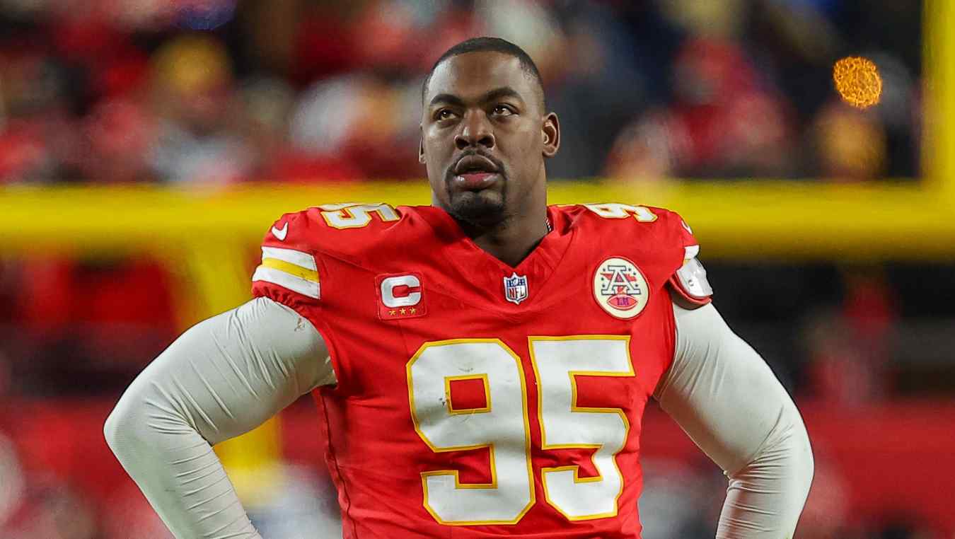 Chris Jones Sends Clear Warning to AFC on Mahomes, Chiefs