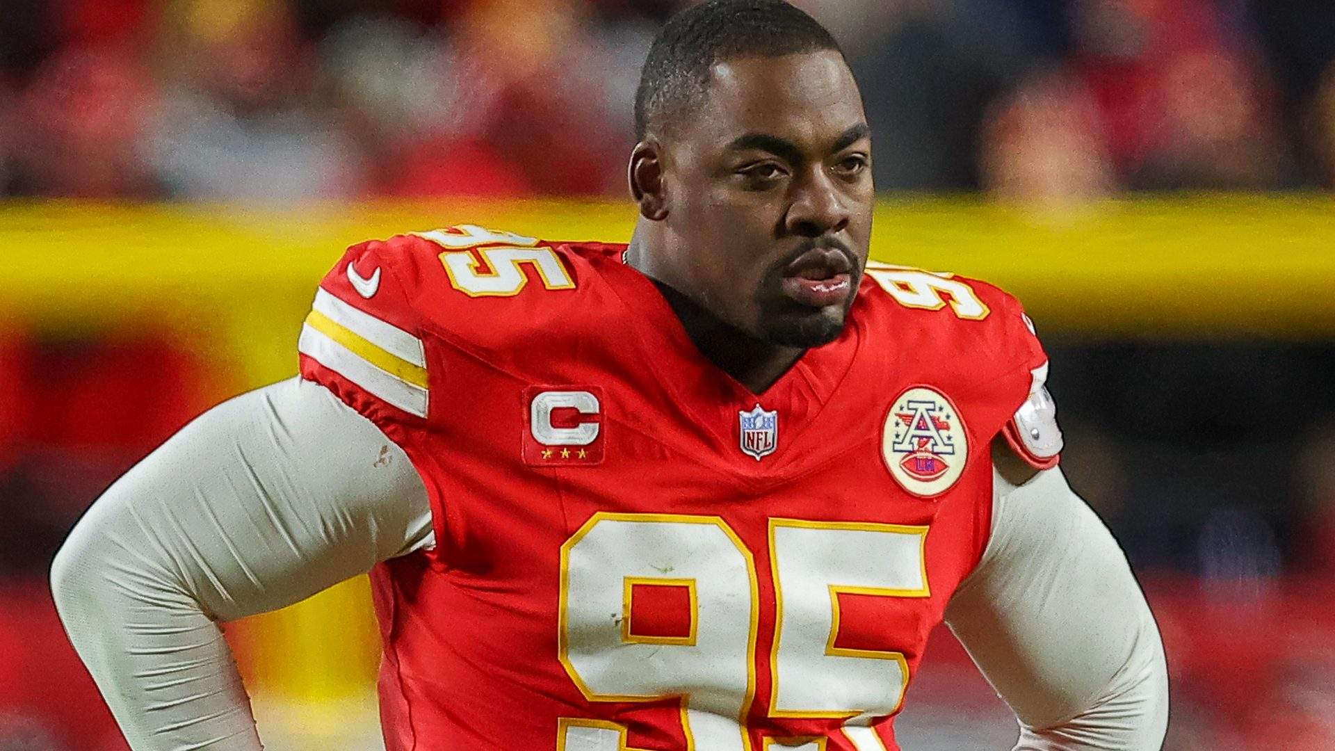 Ex LB Shades Chiefs de la NFL y Chris Jones: 'Inaceptable' | Cita Directa