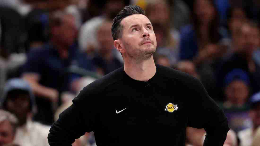 Lakers Hit With More Bad Injury News Ahead of Raptors Game - HEAVY