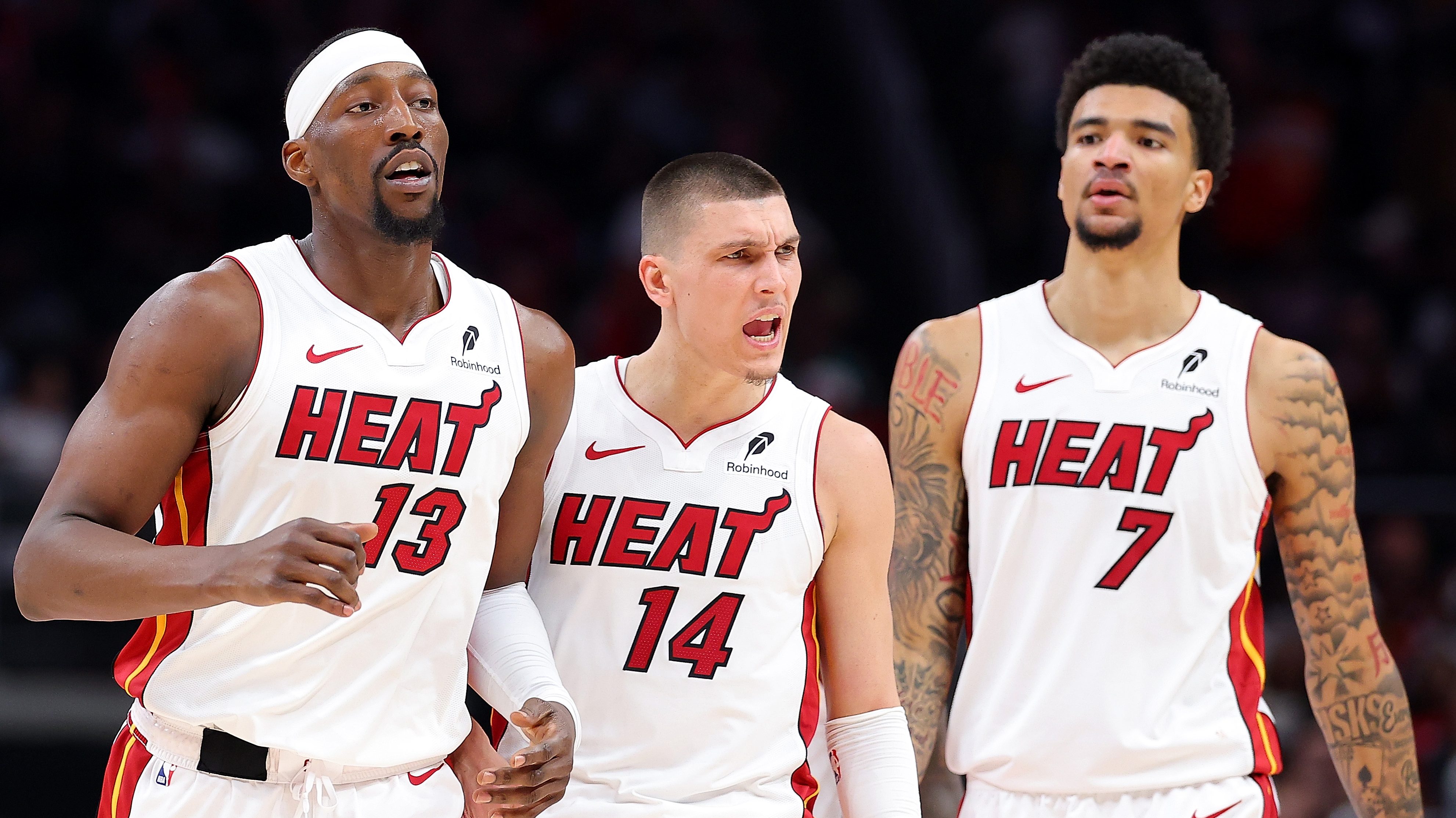 NBA Trade Rumors: Heat's Only Untouchable In Giannis Pursuit Revealed