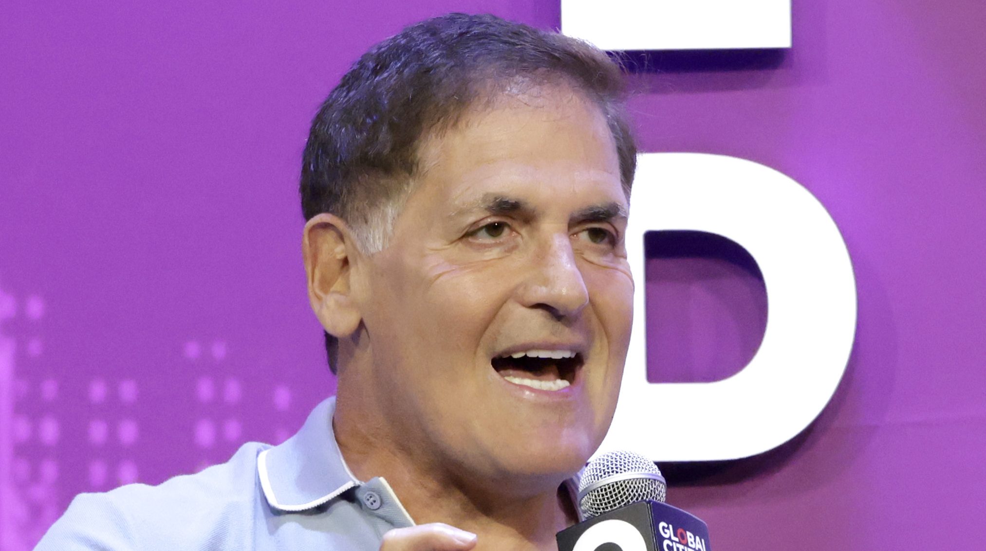Mavericks' Mark Cuban Says Knicks Punished 'Far Worse' Brunson