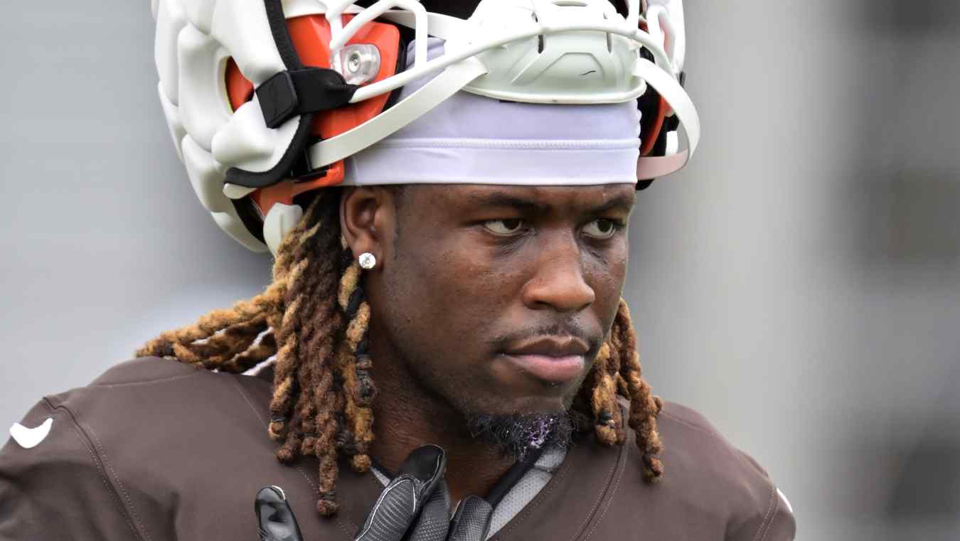 Browns Speak Out on Jerry Jeudy’s Shutout Amid Growing Trade Buzz