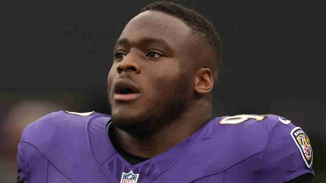 Ravens Named Trade Fit for 39yo to Replace Nnamdi Madubueke