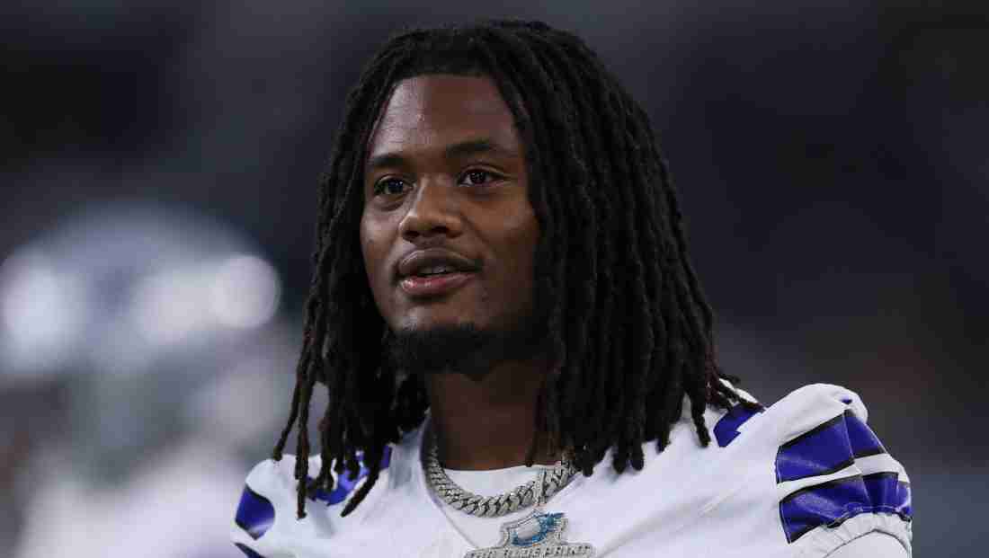 Cowboys Rookie RB Gets Good News From OC Klayton Adams