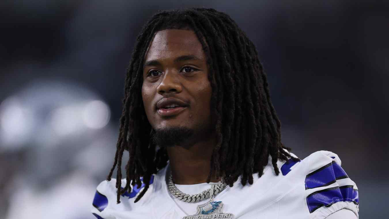 Cowboys Rookie RB Gets Good News From OC Klayton Adams