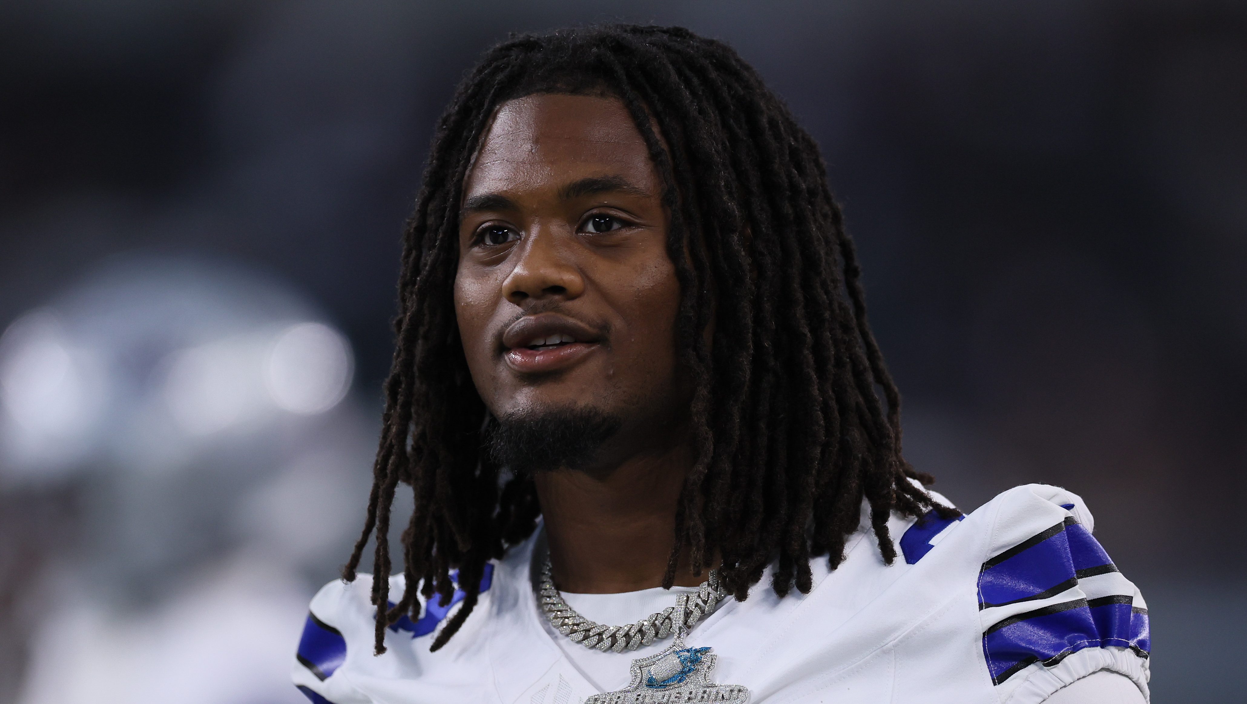 Cowboys Rookie RB Gets Good News From OC Klayton Adams