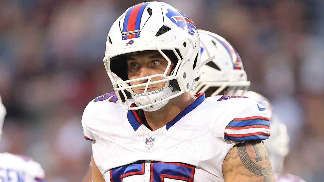 Bills DE Could Face New NFL Punishment After Suspension Return
