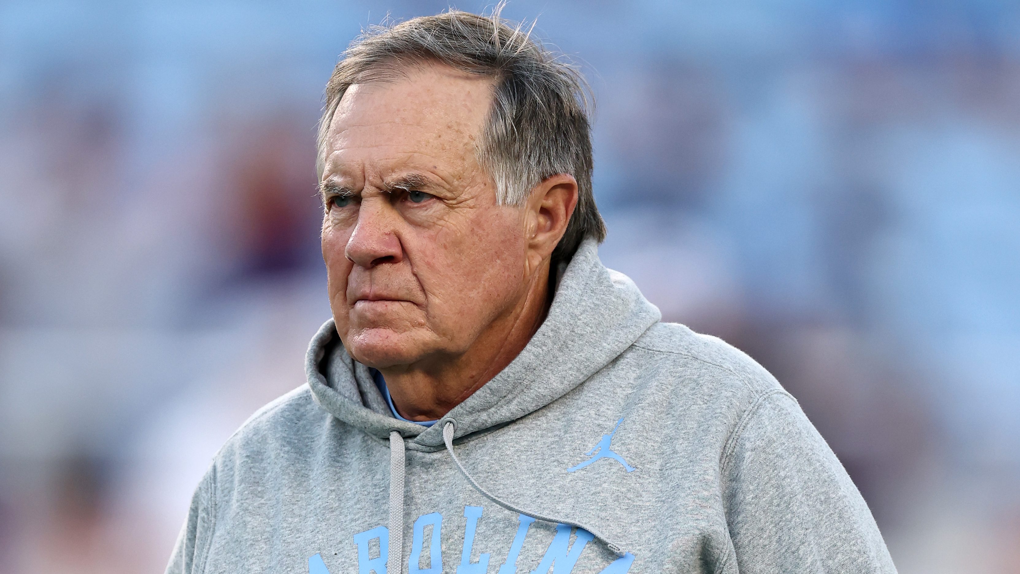 Bill Belichick, UNC Staff Launch Hunt for Leaks After Toxic Culture Reports