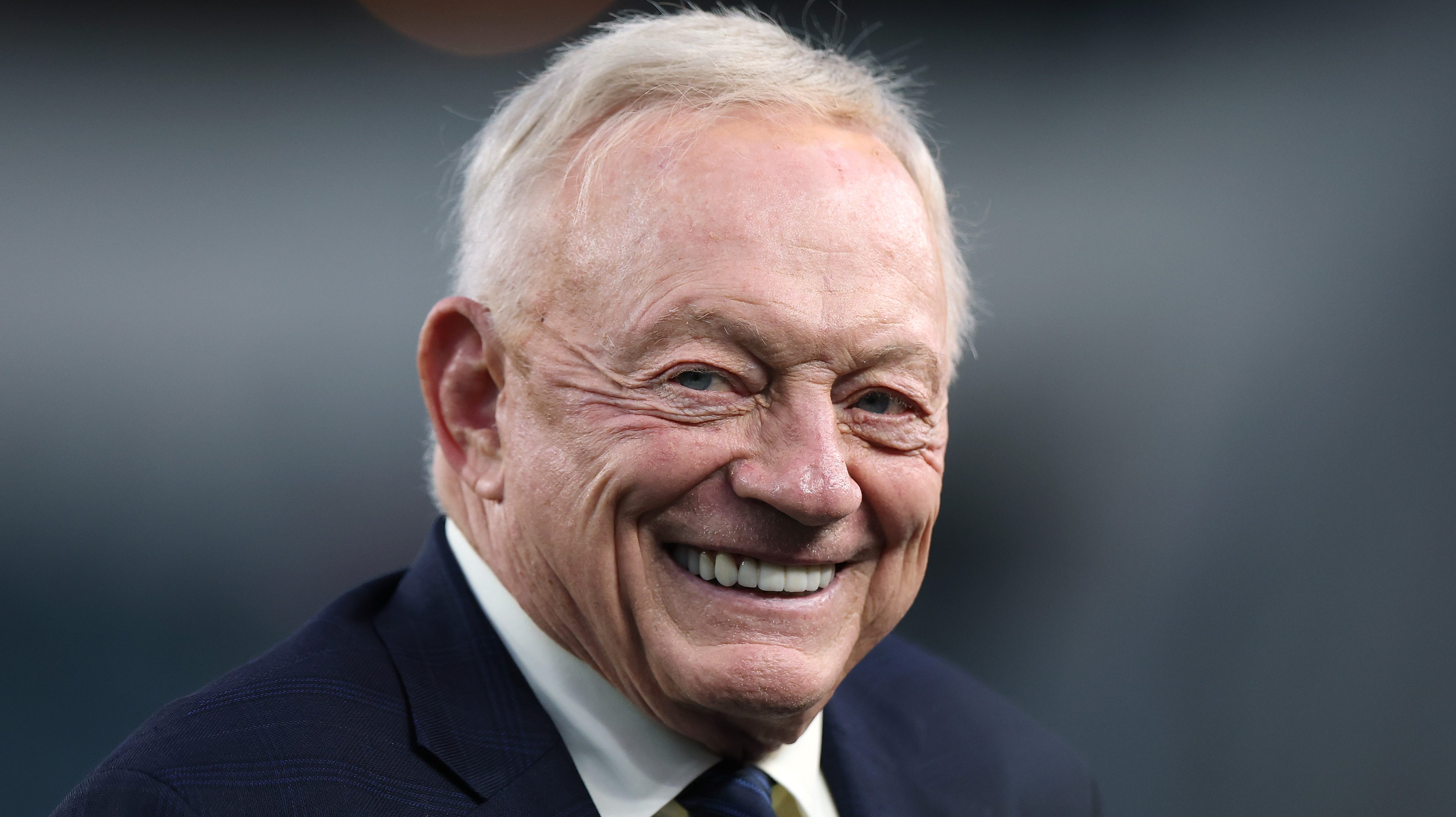 Jerry Jones Could Be in Hot Water With NFL After Latest Antics