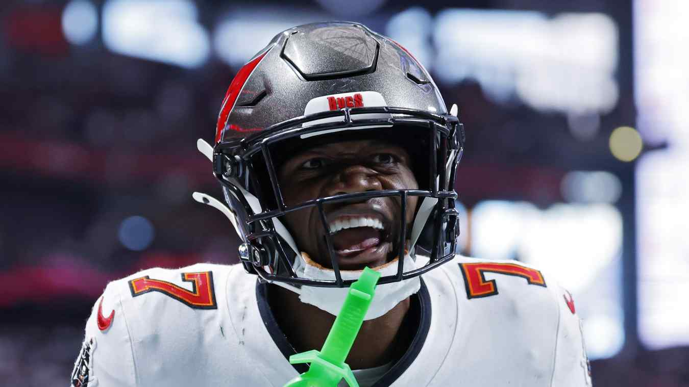 Buccaneers RB Bucky Irving Posts Cryptic Message on Instagram