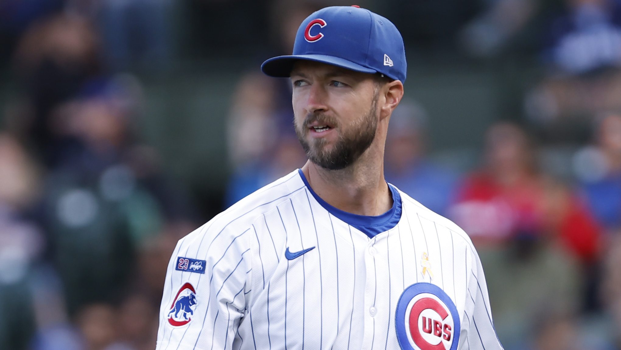 Cubs' Craig Counsell Under Fire for Decision After Game 2 Rout - HEAVY