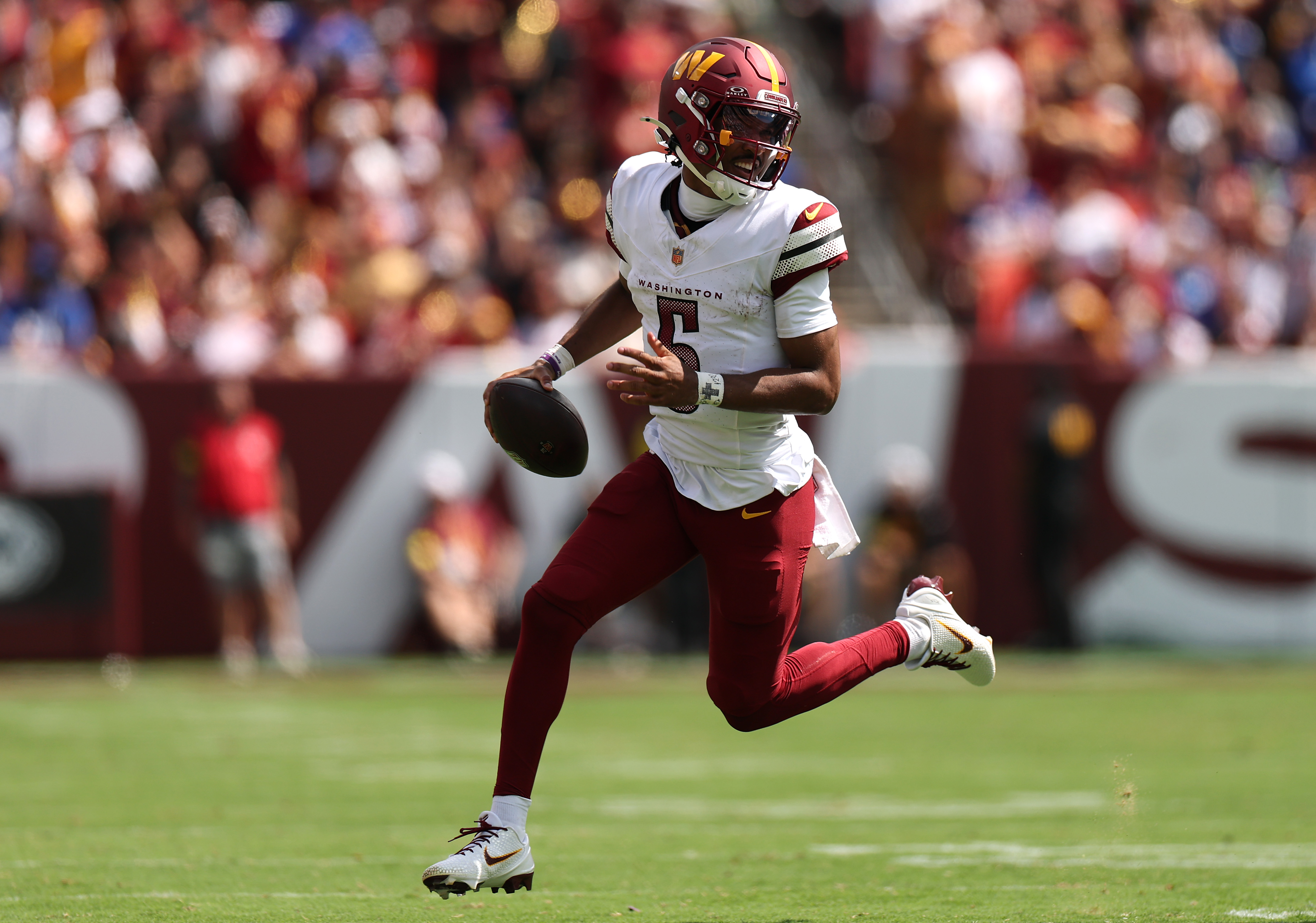 Commanders vs Chargers: Week 5 Need to Know Quick Hits - Heavy Sports