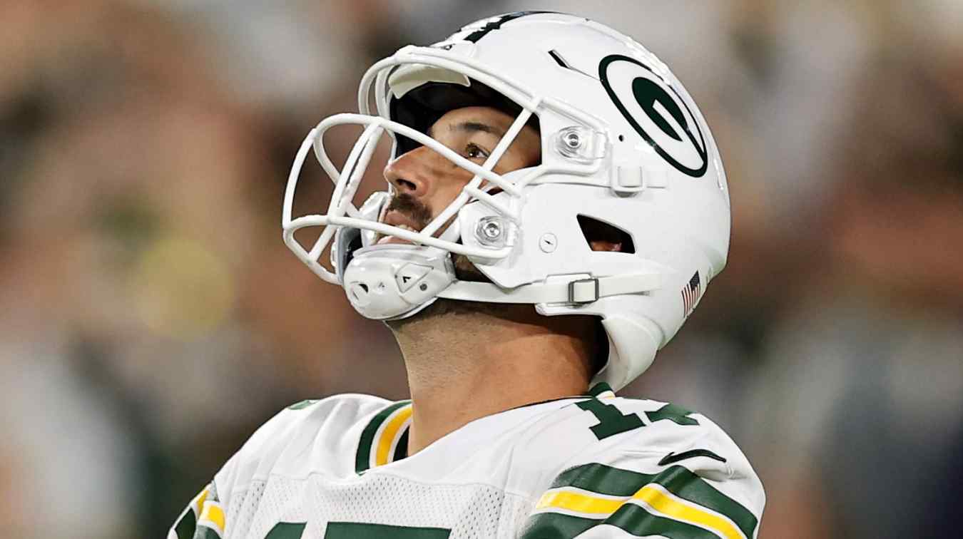 Packers Kicker Makes Unexpected Week 6 Announcement