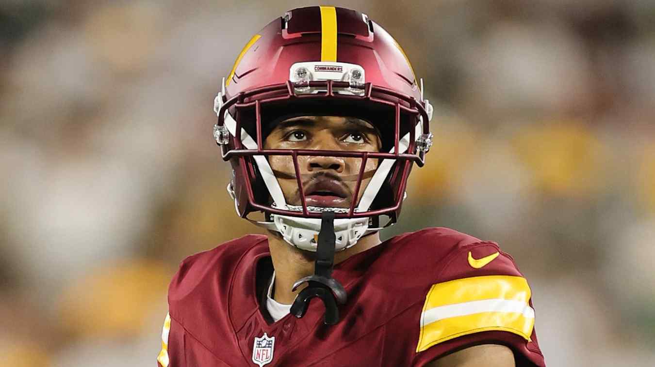 Commanders Cut Ties With Marshon Lattimore in $18.5 Million Call