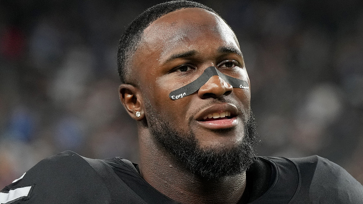 Raiders LB Devin White Calls out John Spytek's Former Boss