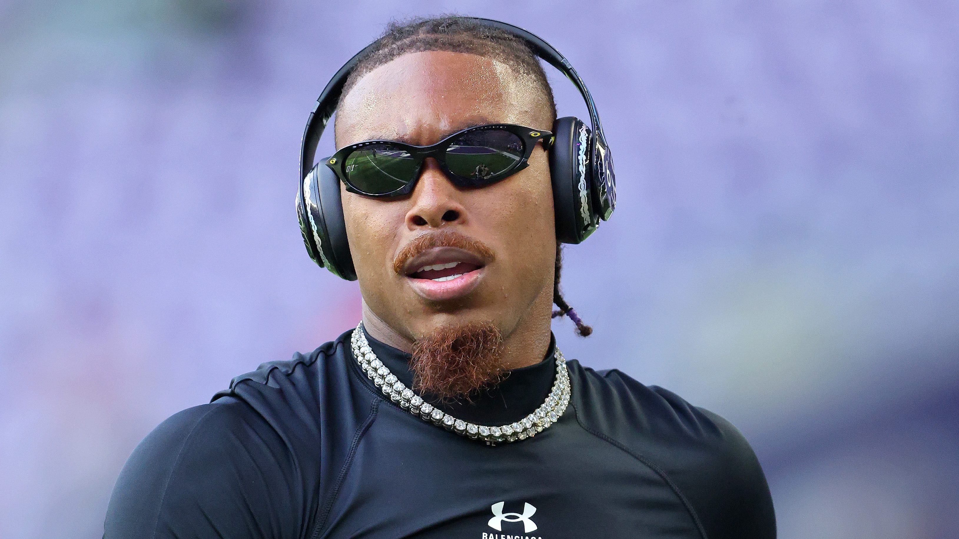 Justin Jefferson Sends Emphatic Video Message After Vikings' Win