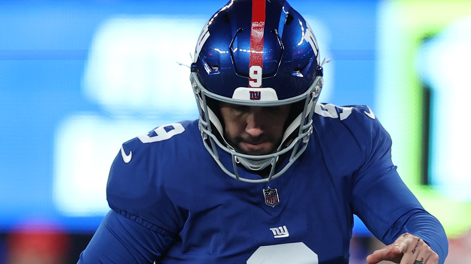 Giants HC Brian Daboll Shares Update on Kicker Graham Gano