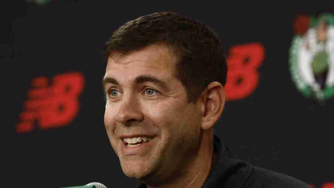 'Underrated' Big Man Pinpointed As Ideal Boston Celtics Target - HEAVY