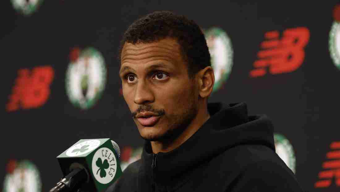 Celtics Get Rough Injury Update Ahead of Pacers Game - HEAVY
