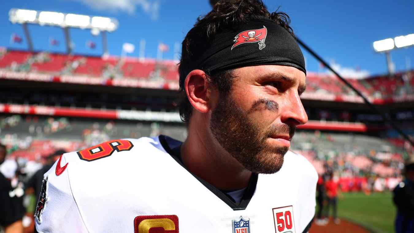 Bucs QB Baker Mayfield Called Out For 'Inconsistent Offense'