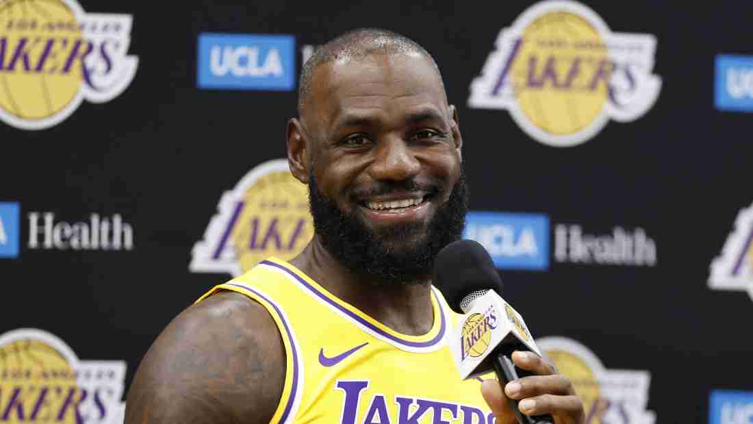 LeBron James Injury Update And Lakers Return Timeline Revealed