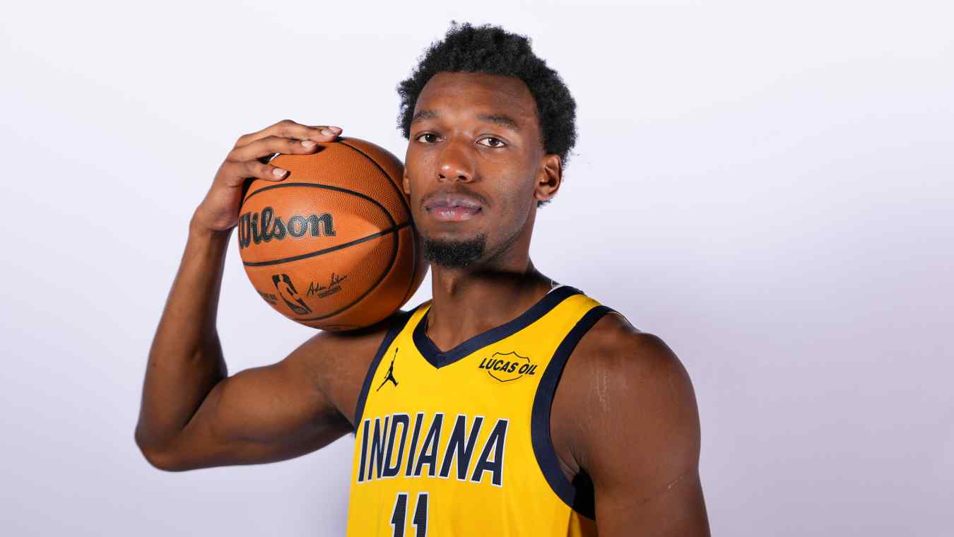 Is There a Path Back for James Wiseman? - HEAVY