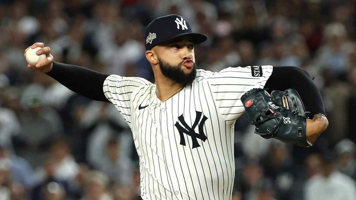 After Game 1 Blowup, Yankees Bullpen Keys Their Season-Saving Win - HEAVY