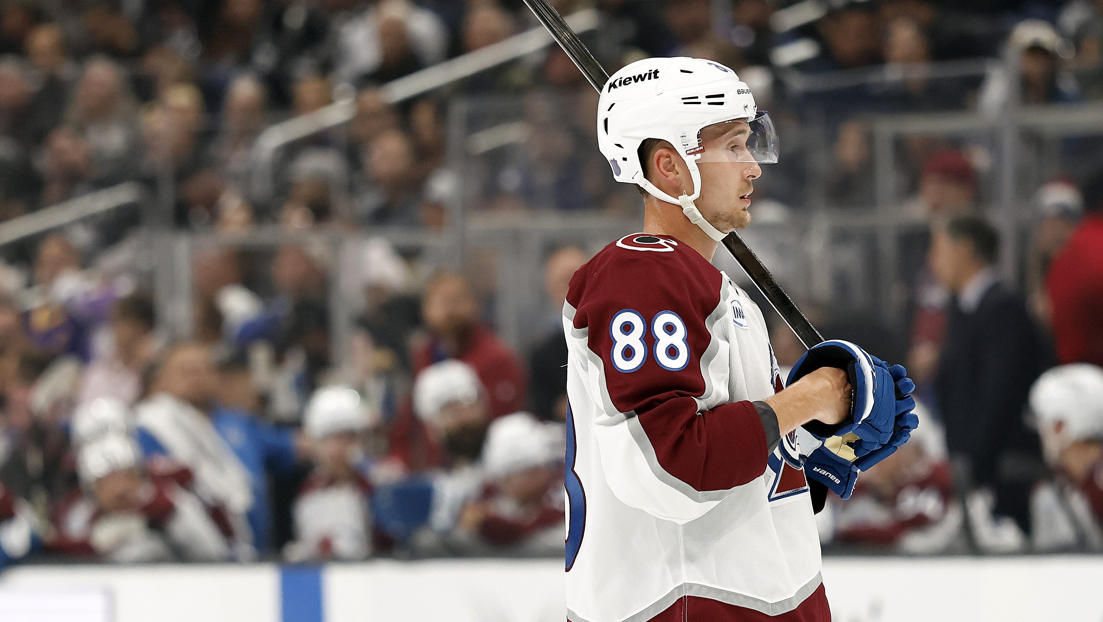 Maple Leafs Linked to Star Forward in Their Prime