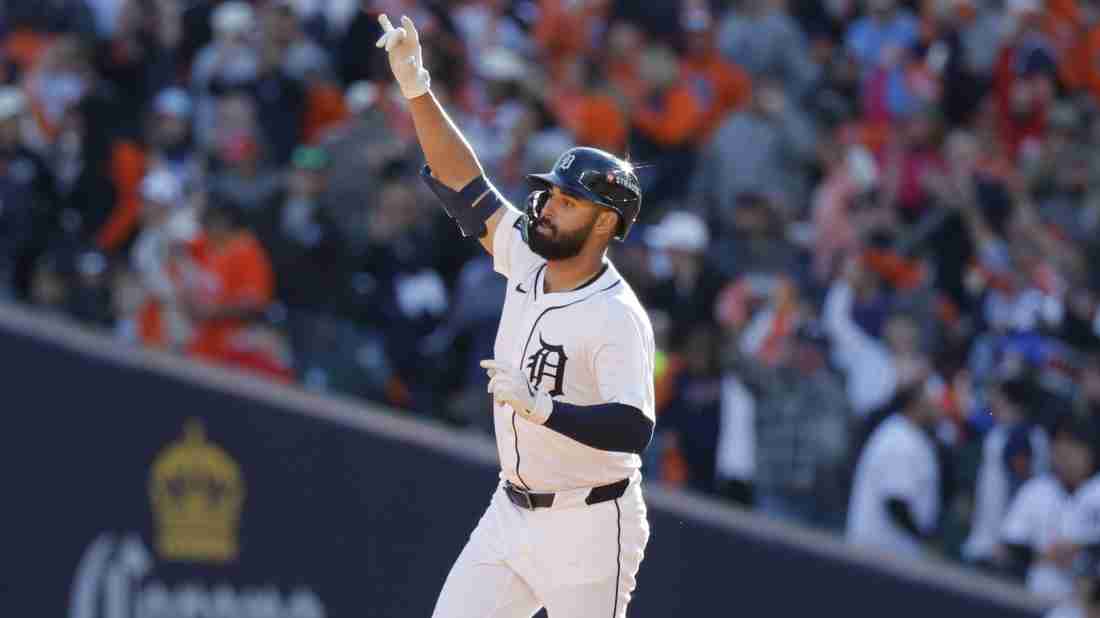 Mets Named Top Potential Landing Spot for Tigers Star Slugger