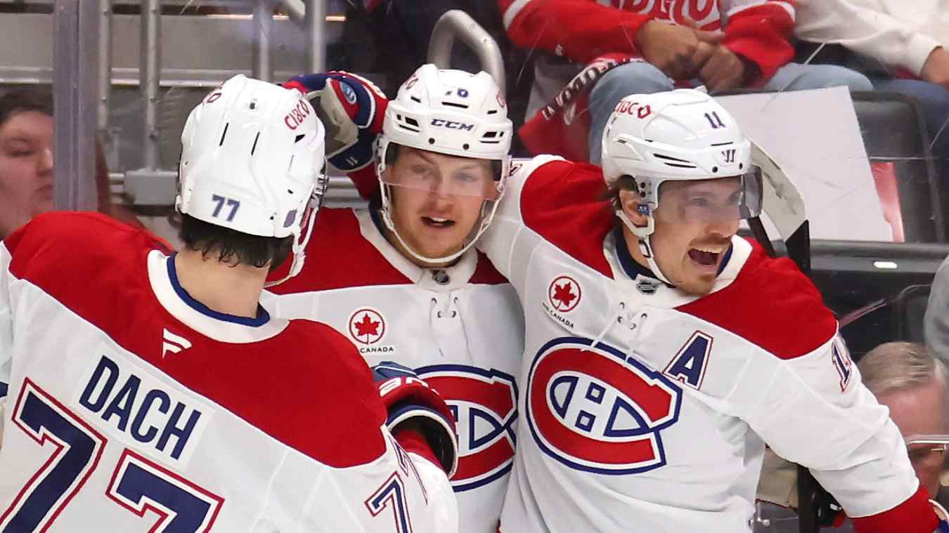 Canadiens Hit the Jackpot Now in Offseason Trade