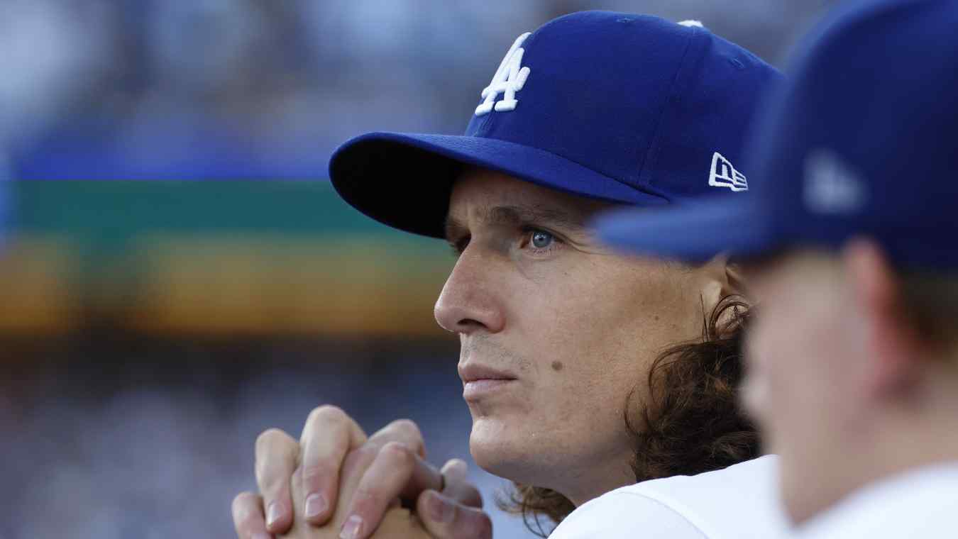 Blue Jays Sure Fire Way to Defeat Tyler Glasnow