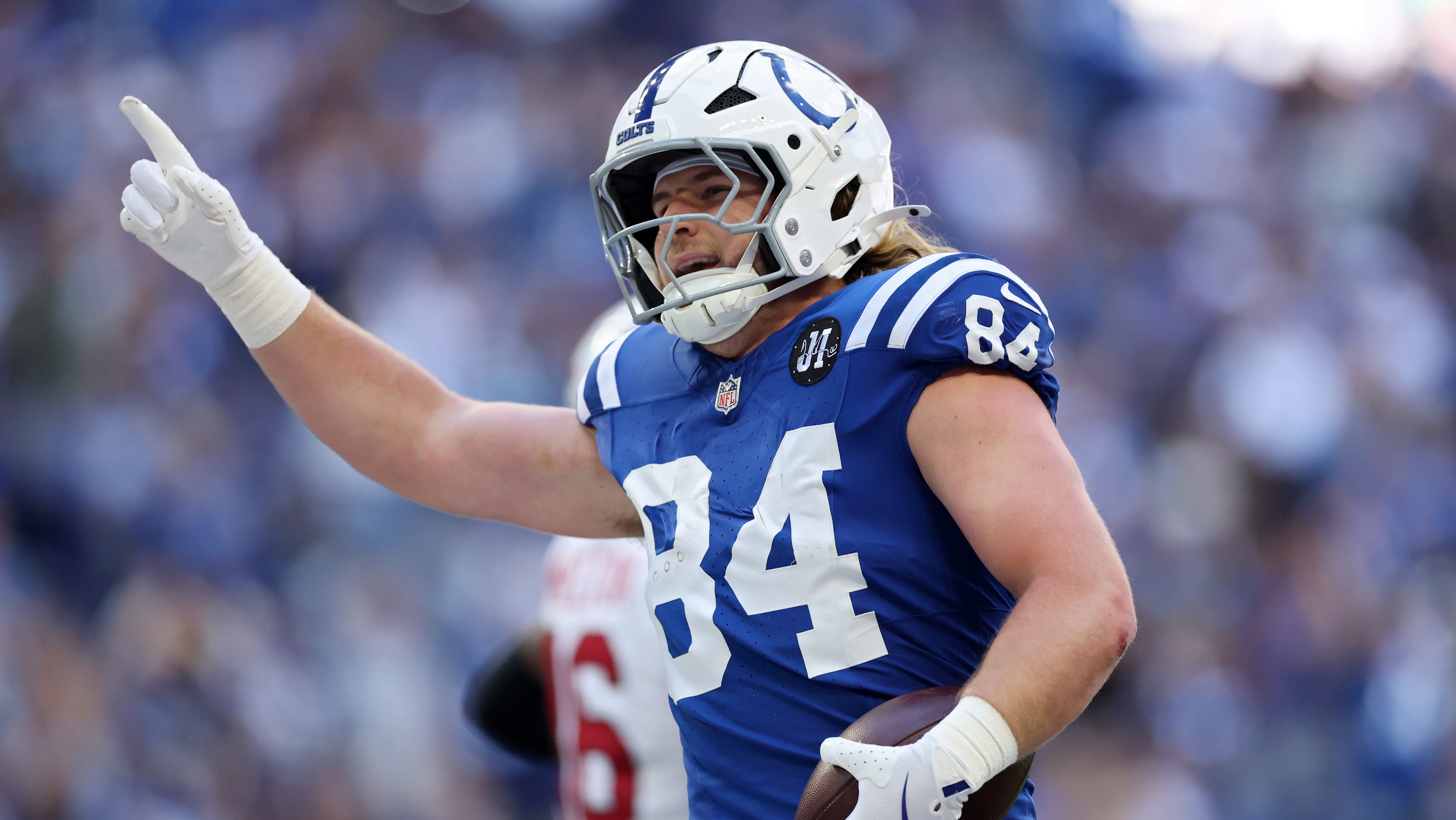 The NFL’s Next Generational Tight End Has Officially Arrived - HEAVY