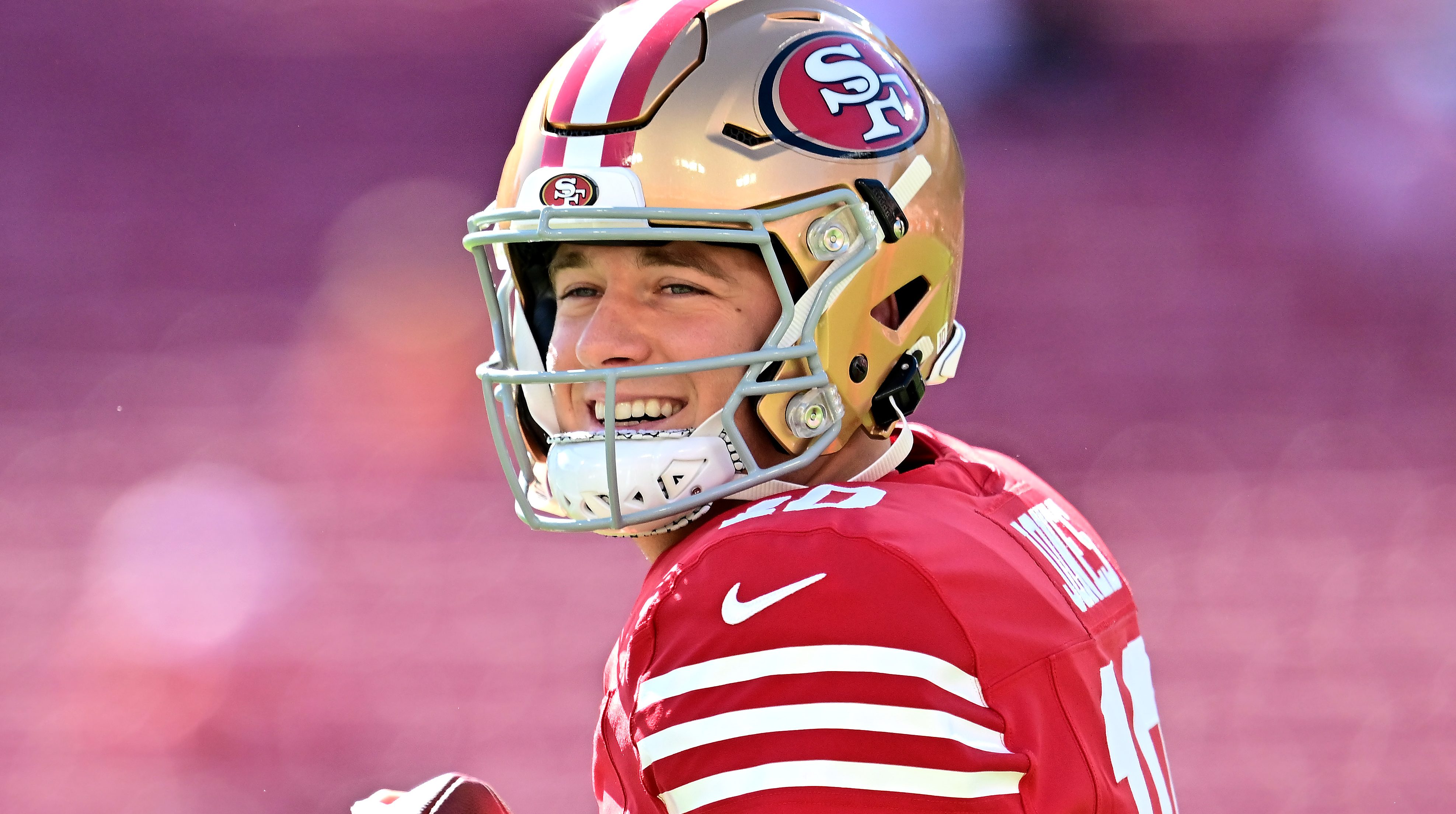 49ers QB Mac Jones Earns Huge Contract Bonus Week 7