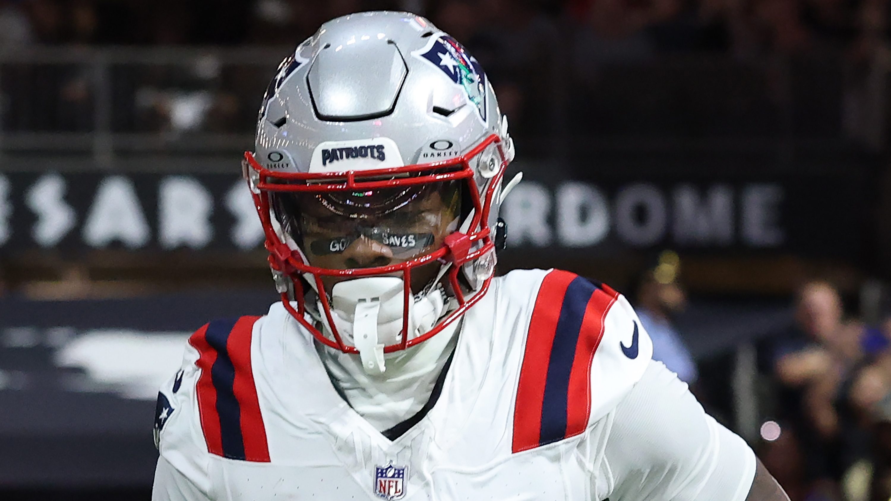 Patriots Get Big Update on WR Stefon Diggs Heading Into Titans Game
