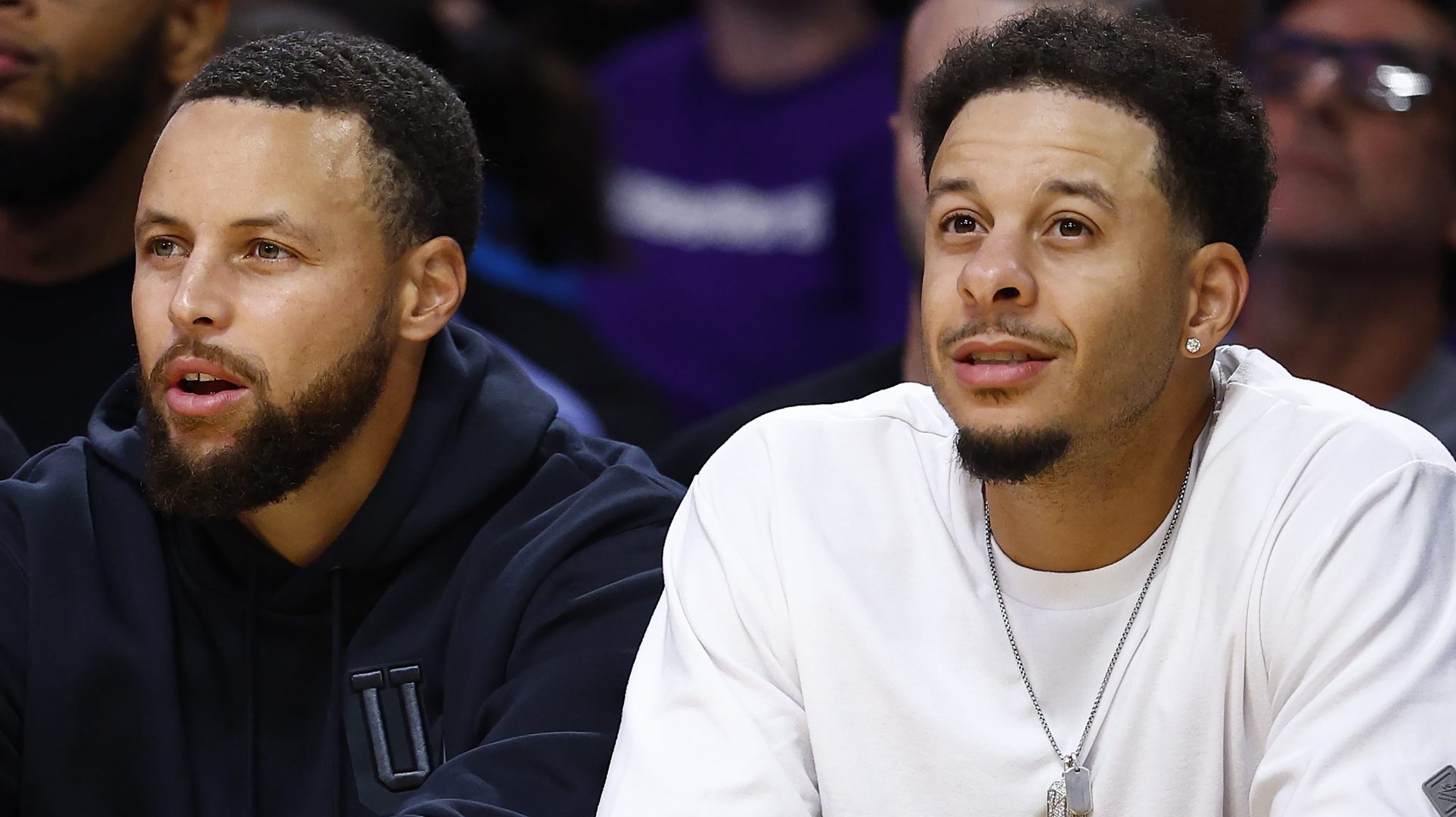 Warriors Give New Update on Seth Curry’s Return Timeline - HEAVY