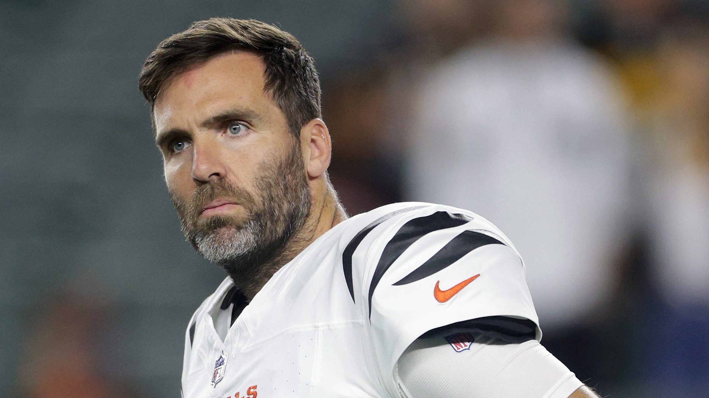 Joe Flacco Shares Candid Take on Browns After Bengals Trade
