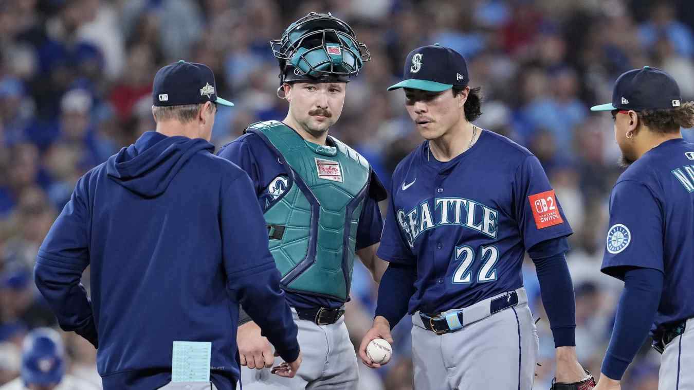 Dan Wilson's Game 7 Bullpen Decisions Could Haunt Mariners - HEAVY