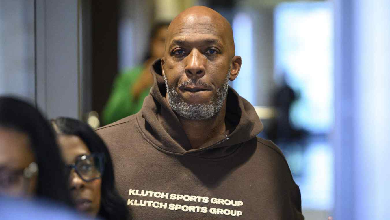 Feds Name Mobster Linked to Billups in NBA Gambling Scandal - Heavy Sports