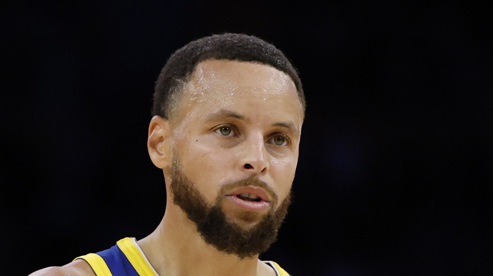 Warriors Star Steph Curry Turned Heads With His Orlando Arrival - Heavy ...