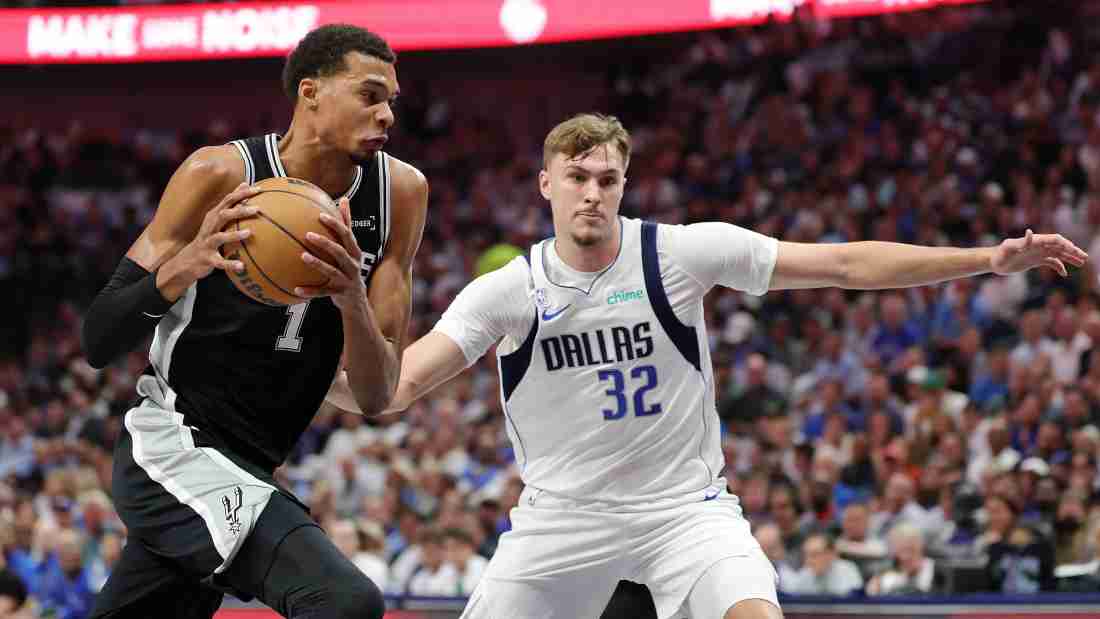 San Antonio Spurs Asked Victor Wembanyama to Make Massive Change