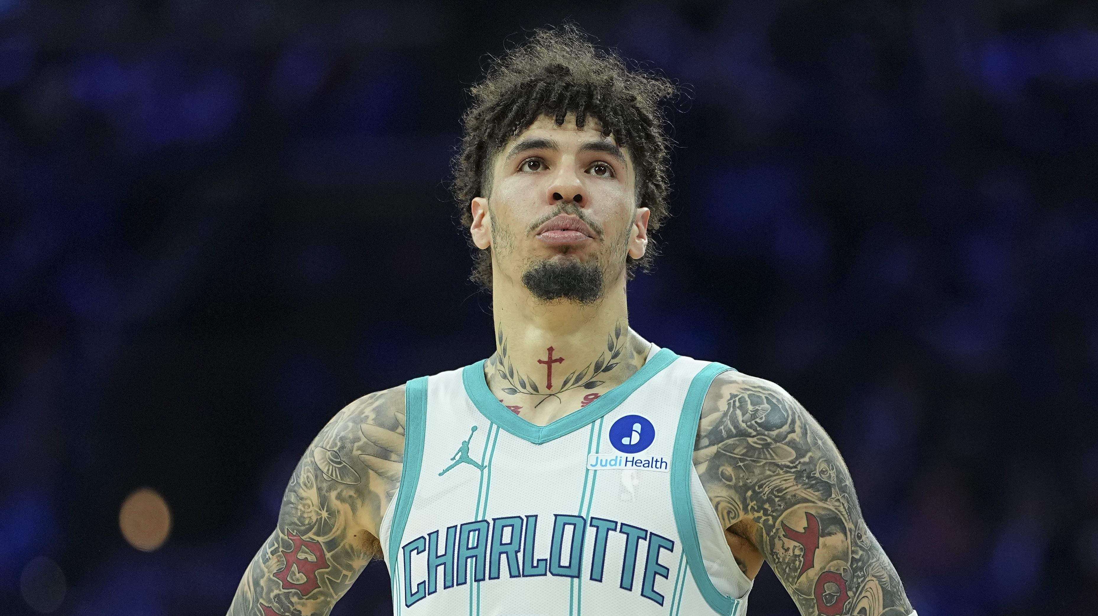 Charlotte Hornets Boast Best 'Early Trade Candidate' for Contenders