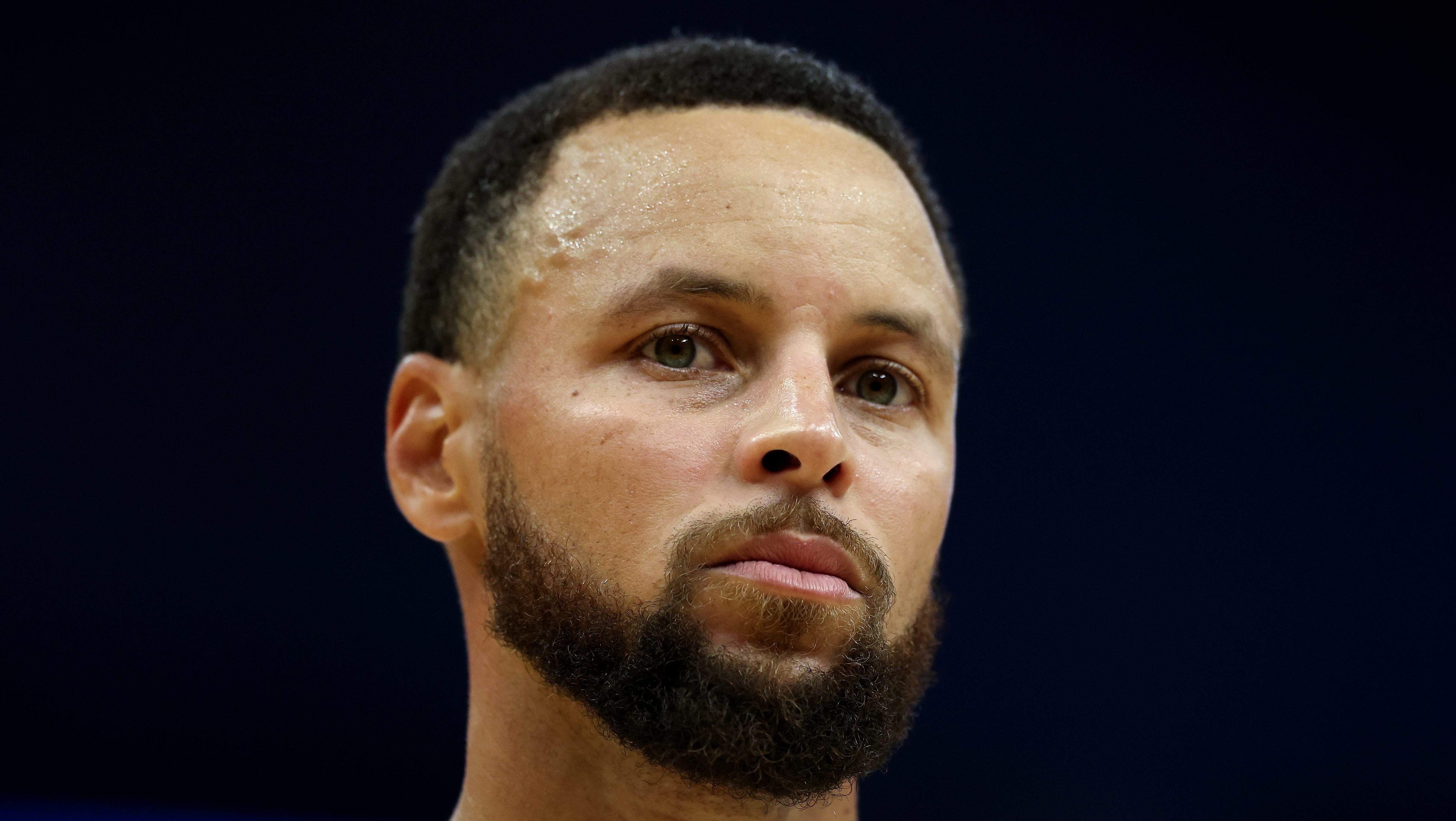 Stephen Curry's 'Symptoms Got Worse,' Could Extend Warriors Absence - HEAVY