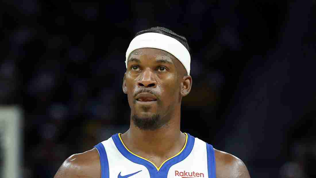 Jimmy Butler Sends Strong Message After Warriors’ Loss to Bucks - HEAVY
