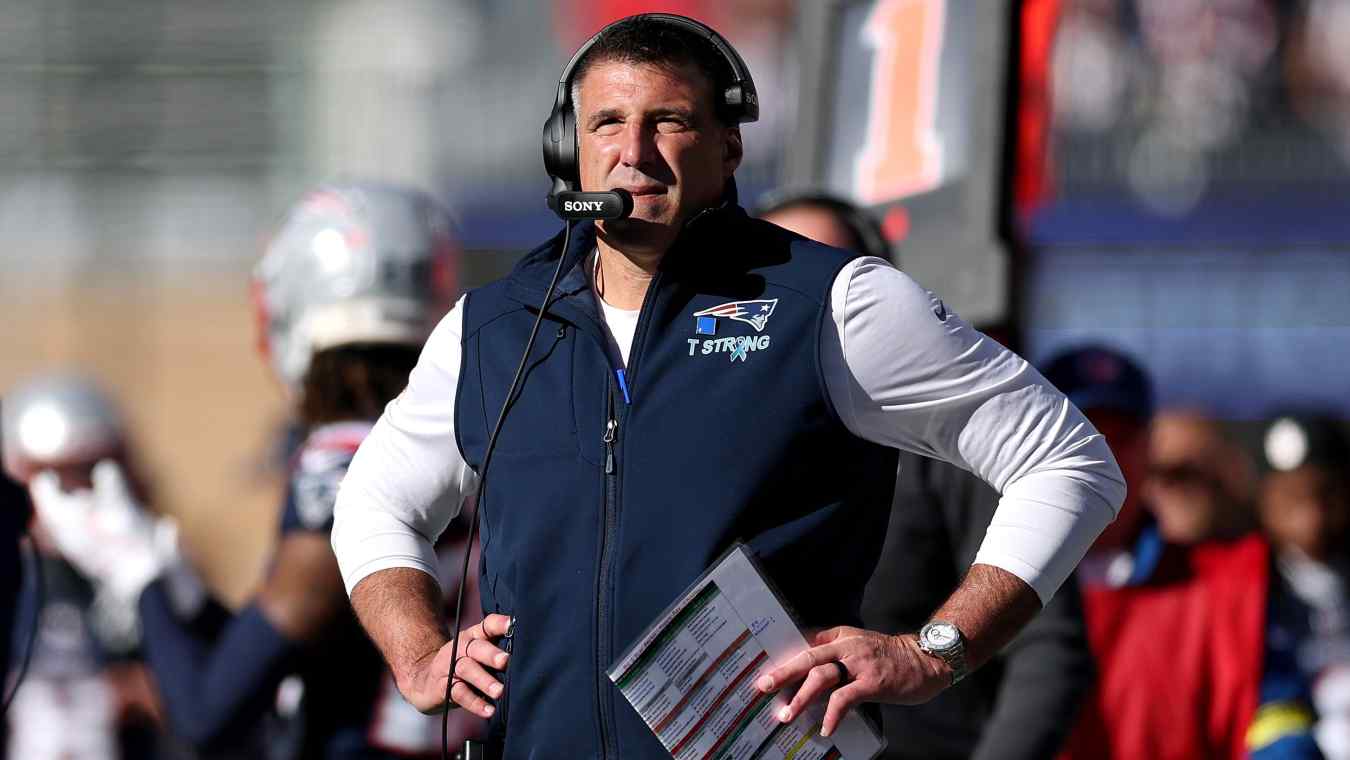 Trade Pitch Lands Patriots Former Pro Bowl Rookie