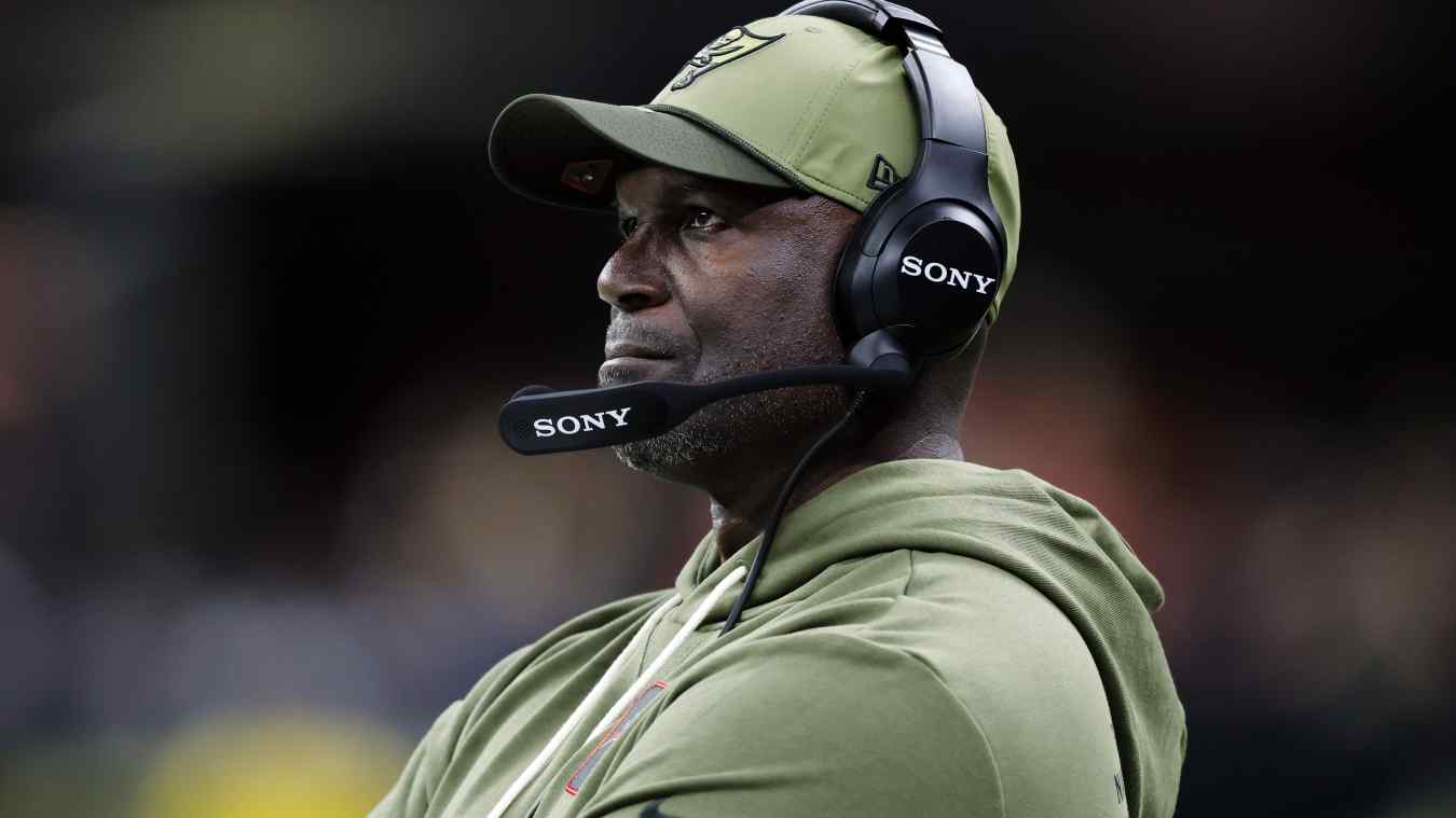 Todd Bowles Calls Out NFL Over Winfield’s “Robbed” Touchdown
