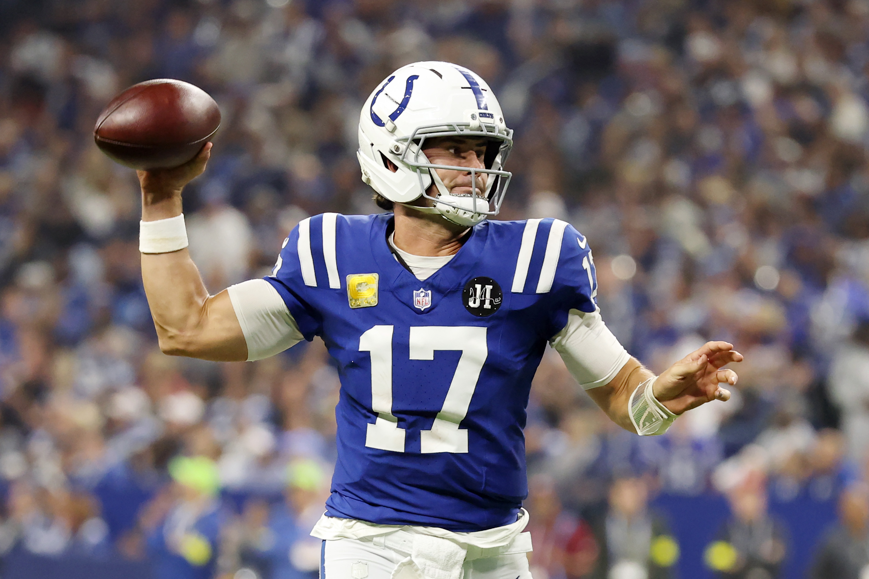 New Info Emerges on Daniel Jones' Next Projected Mega-Contract
