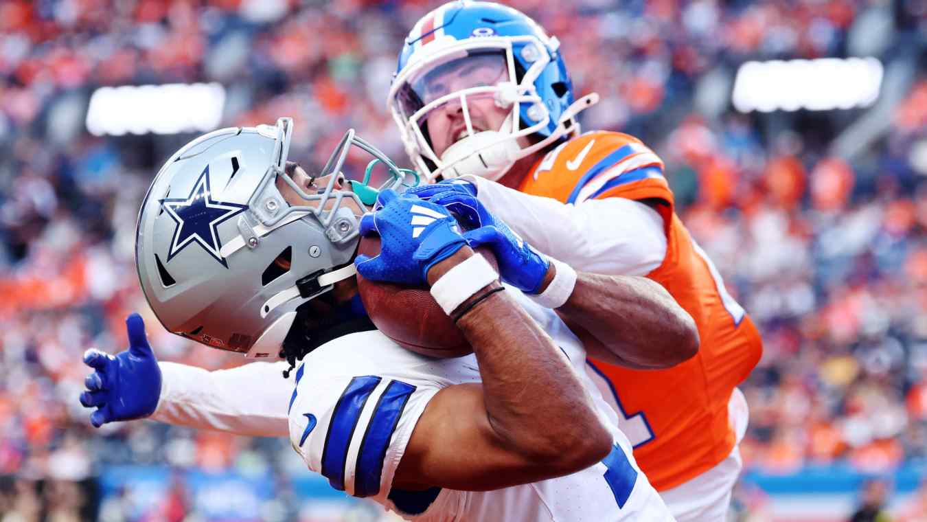 Denver Broncos CB Pat Surtain Defends Embattled CB Riley Moss