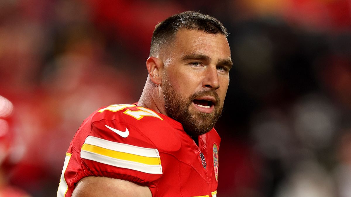 Travis Kelce Delivers Sad Response on Chiefs' Future After Crushing Loss