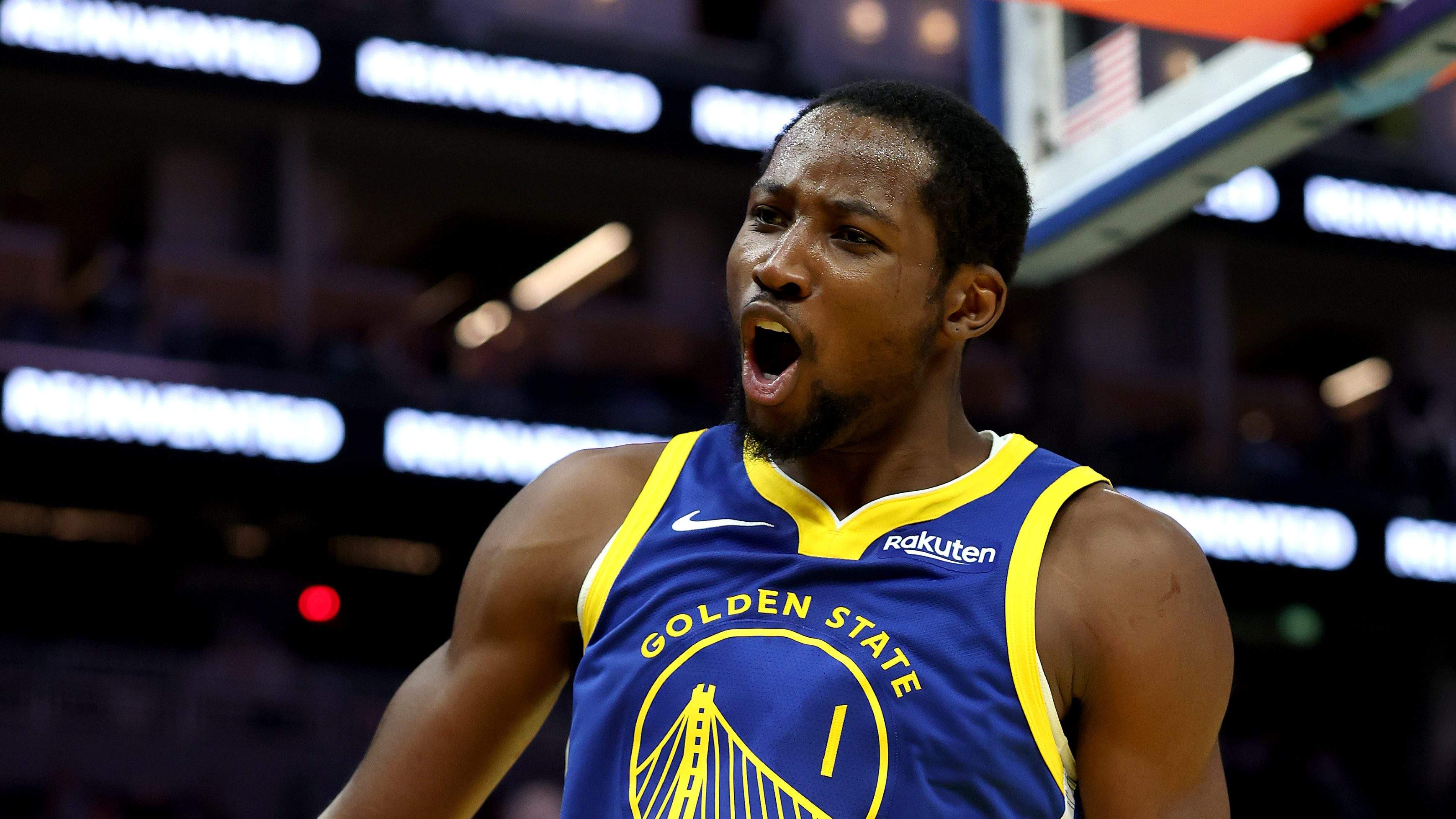 Warriors’ Jonathan Kuminga Opens Up on Steve Kerr Relationship - HEAVY