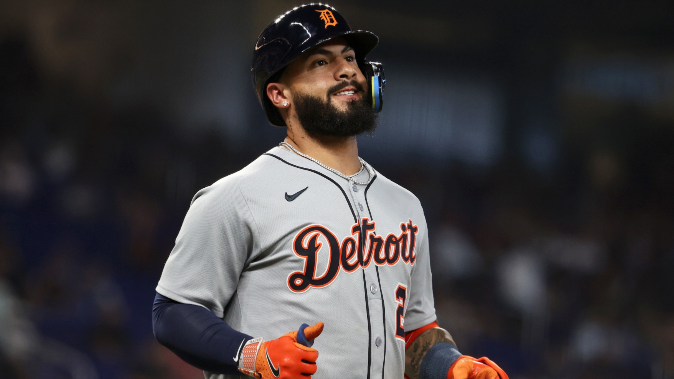 Tigers' Gleyber Torres Makes $22 Million Contract Decision